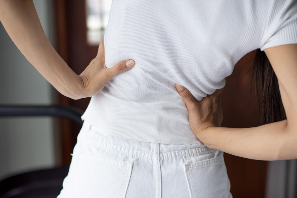 How To Prevent Slip Discs from Happening? | Jain Hospital